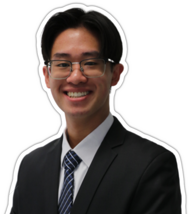 Edwin Ngui | Portfolio