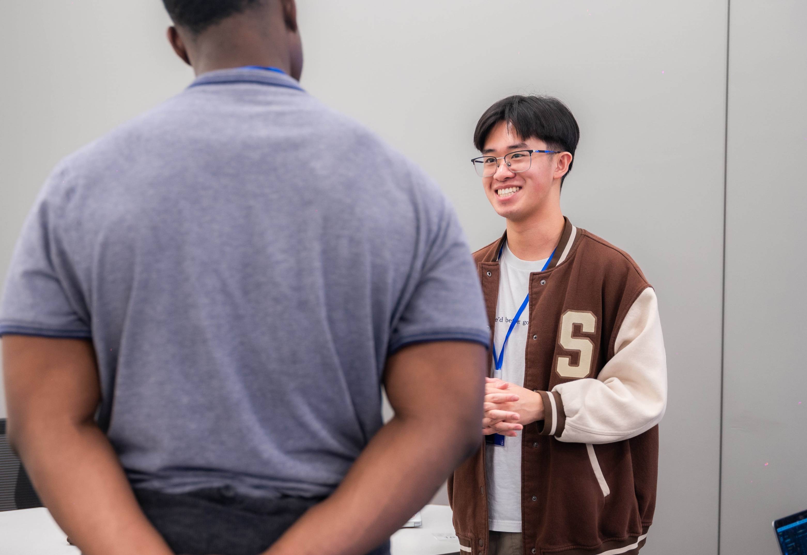 Edwin Ngui | Portfolio